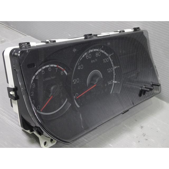 ムーヴ DBA-LA150S スピード メーター KFVE 83800-BA090 19364km テスト済 1kurudepa : くるデパヤフーショップ - 通販 - Yahoo!ショッピング