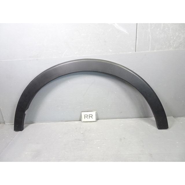 ロッキー 5AA-A202S オーバーフェンダー 黒無塗装 リア右用 アーチモール ライズ 1kurudepa : くるデパヤフーショップ - 通販 - Yahoo!ショッピング