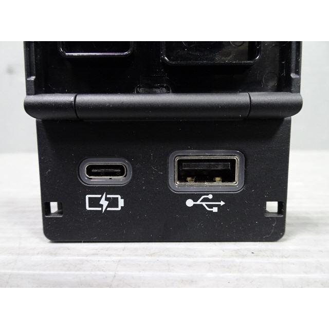 シエンタ 6AA-MXPL10G USB・100Vポート 86190-52090 ハイブリッドZ 14590km 1kurudepa : くるデパヤフーショップ - 通販 - Yahoo!ショッピング