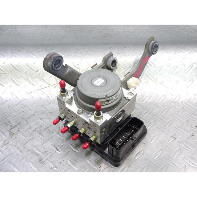 N-BOX DBA-JF1 ABS アクチュエーター ユニット 57110-TY0-N030-M1 前期 G-Lパッケージ ESC テスト済 ...