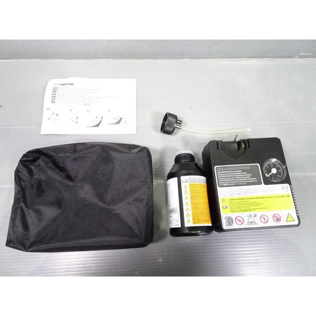 ロードスター DBA-ND5RC 工具一式 パンク修理キット 1kurudepa : くるデパヤフーショップ - 通販 - Yahoo!ショッピング