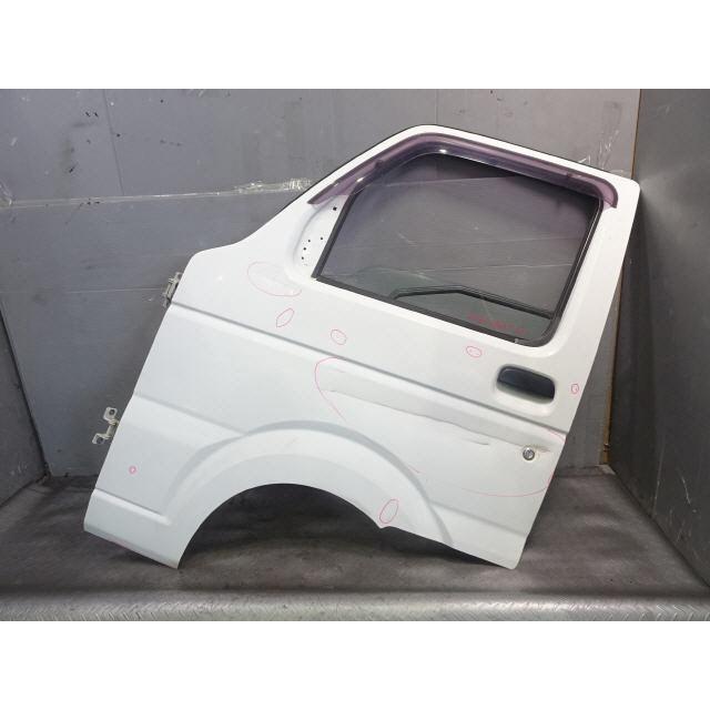 キャリー EBD-DA65T 左 ドア 68002-83J00 白 26U FC 62157km 1kurudepa : くるデパヤフーショップ - 通販 - Yahoo!ショッピング