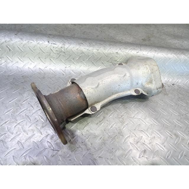 アウトランダー DBA-CW5W F フロント エキゾースト マフラー 4B12 1570A094 前期 G 1kurudepa : くるデパヤフーショップ - 通販 - Yahoo!ショッピング