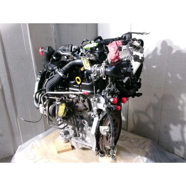 タント CBA-L375S エンジン E/G KFDET 19000-B2T85 後期 カスタムRS 白煙有り 【ジャンク品】 1kurudepa : くるデパヤフーショップ - 通販 ...