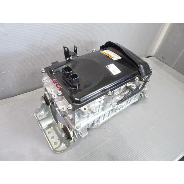 ヤリスクロス 6AA-MXPJ10 インバーター ハイブリッド HV G9200-K2010 ハイブリッドZ 67987km 1kurudepa : くるデパヤフーショップ - 通販 ...