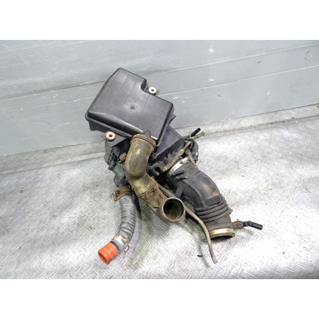 アクティ V-HA4 エアクリーナー エアー BOX E07A 17241-PZ3-010 ノークレームノーリターン品 1kurudepa : くるデパヤフーショップ - 通販 - Yahoo ...