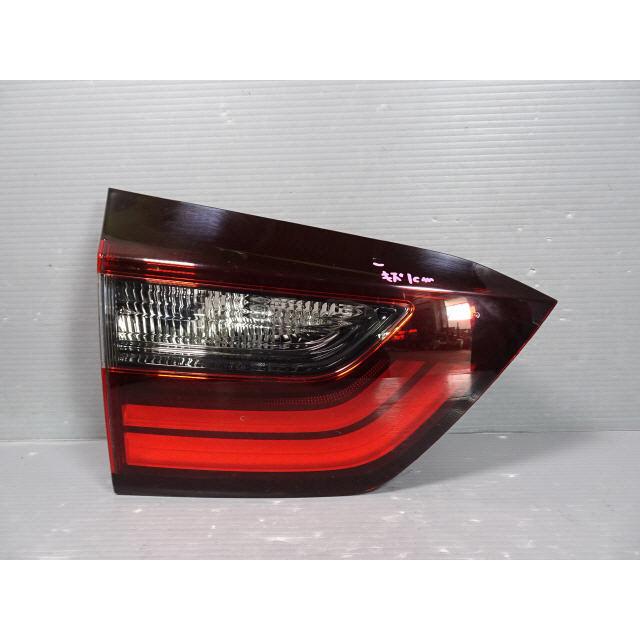 フィット 6BA-GR1 リア リヤ フィニッシャー ガーニッシュ 34155-TZA-J51 BASIC 左側 1kurudepa : くるデパヤフーショップ - 通販 - Yahoo!ショッピング