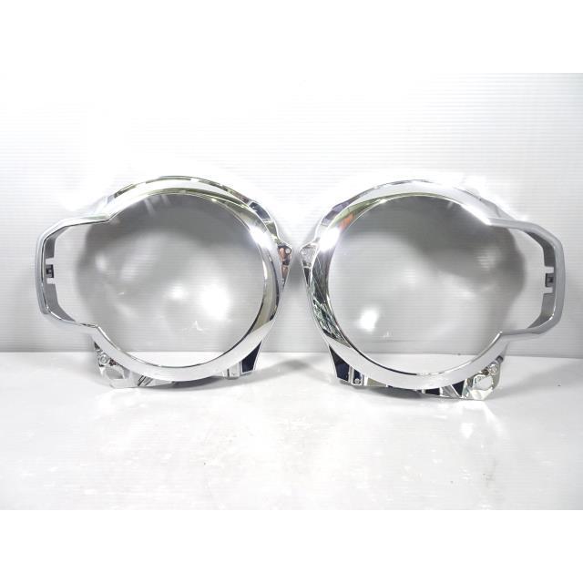 ハスラー 4AA-MR52S 「ライトリム」 新車外し品 1kurudepa : くるデパヤフーショップ - 通販 - Yahoo!ショッピング