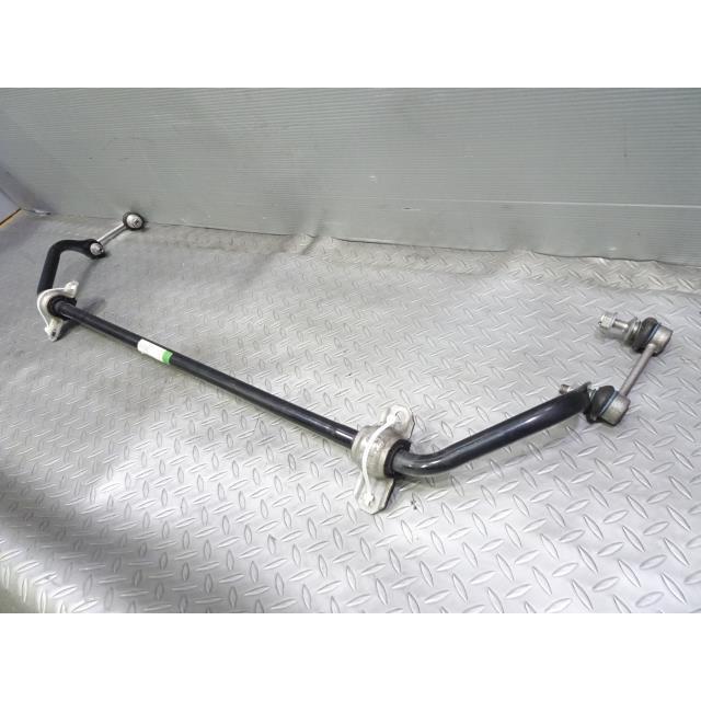 BMW M M6 ABA-LZ44M Rスタビライザー B51 リヤ用 150081-11 F13 36500km 1kurudepa21-10-36 : くるデパヤフーショップ - 通販 ...