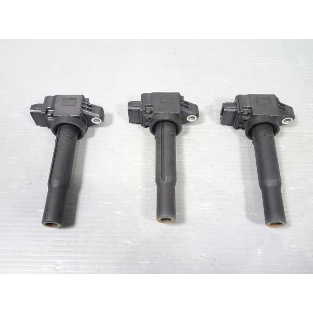 スペーシア DAA-MK53S イグニッション ダイレク コイル ZYW DE FK0508 33400-63R00 ハイブリッドX R06A ...