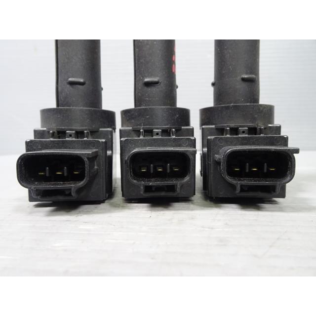 スペーシア DAA-MK53S イグニッション ダイレク コイル ZYW DE FK0508 33400-63R00 ハイブリッドX R06A ...