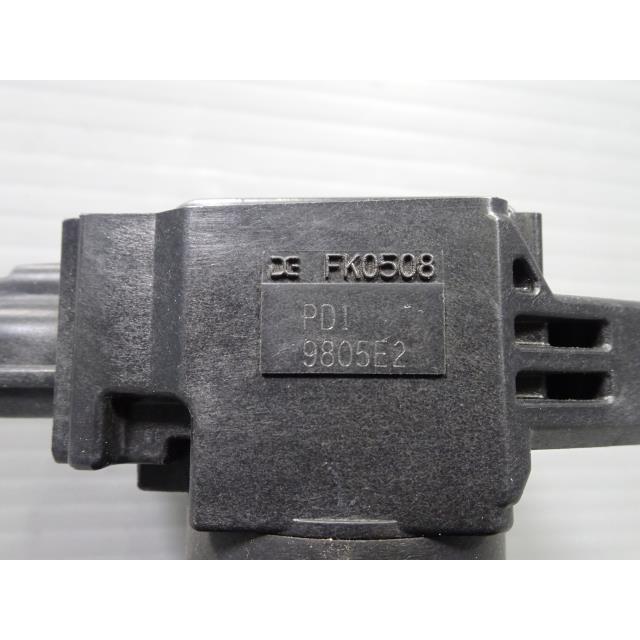スペーシア DAA-MK53S イグニッション ダイレク コイル ZYW DE FK0508 33400-63R00 ハイブリッドX R06A ...