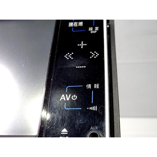 カローラフィールダー DBA-ZRE142G カーナビ ナビ 1F7 富士通テン NHDT-W59 08545-00S40 2017年地図 テスト済 1kurudepa22-01-14 ...