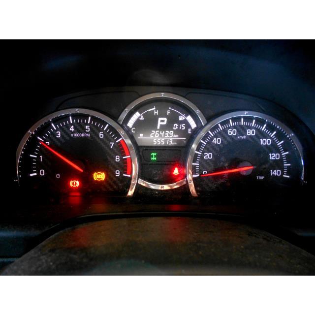 ジムニー ABA-JB23W スピードメーター Z7T デンソー 34110-57M20 ランドベンチャー 10型 テスト済 1kurudepa22-1-27 : くるデパヤフーショップ ...