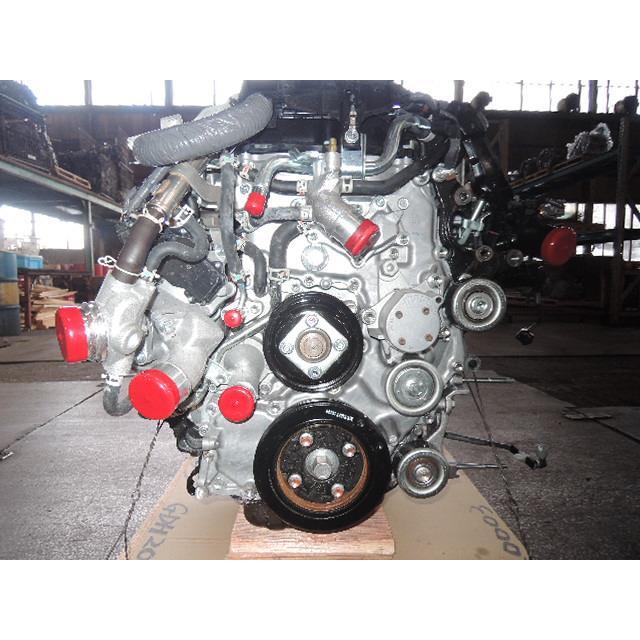 ハイエース QDF-GDH201V エンジン E/G 1E7 6型 1GD-FTV 4419km 1kurudepa22-02-03 : くるデパヤフーショップ - 通販 - Yahoo!ショッピング