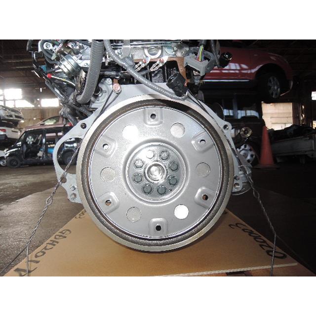 ハイエース QDF-GDH201V エンジン E/G 1E7 6型 1GD-FTV 4419km 1kurudepa22-02-03 : くるデパヤフーショップ - 通販 - Yahoo!ショッピング