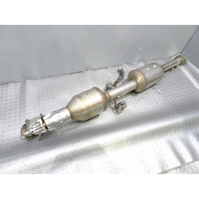 ハイエース QDF-GDH201V 触媒 コンバーター 1E7 ZC7 ZC8 6型 1GD-FTV 4419km 1kurudepa22-02-03 : 202202000322400 ...