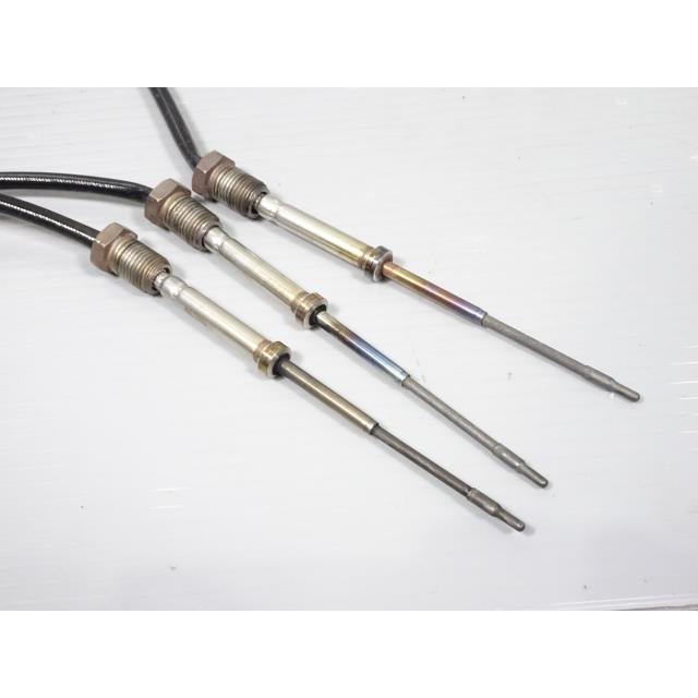 ハイエース QDF-GDH201V 「排気温センサー」 1E7 デンソー 89425-71070 6型 1GD-FTV 4419km 1kurudepa22-02-03 : ...