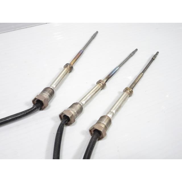 ハイエース QDF-GDH201V 「排気温センサー」 1E7 デンソー 89425-71070 6型 1GD-FTV 4419km 1kurudepa22-02-03 : ...