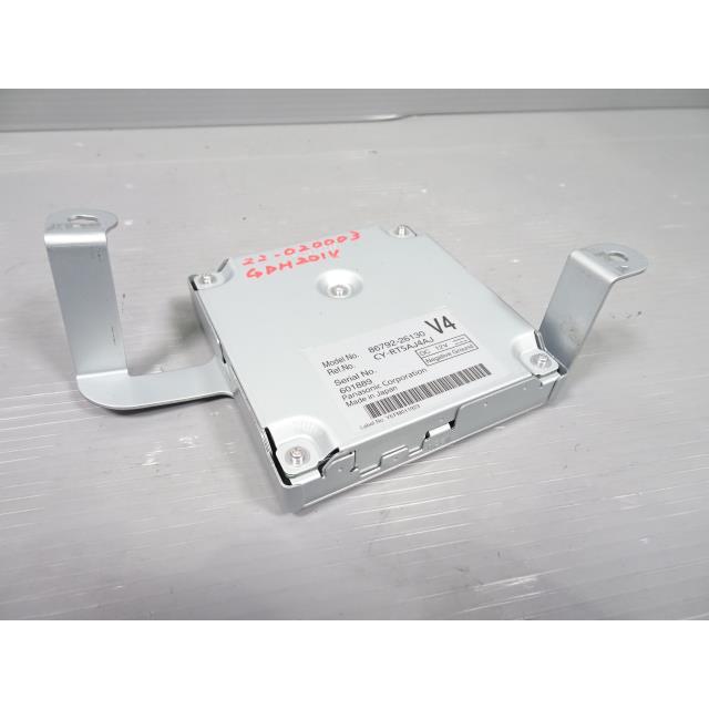 ハイエース QDF-GDH201V 「カメラコンピューター」 1E7 パナソニック 86792-26130 6型 テスト済 4419km 1kurudepa22-02-03 : くるデパヤフー ...