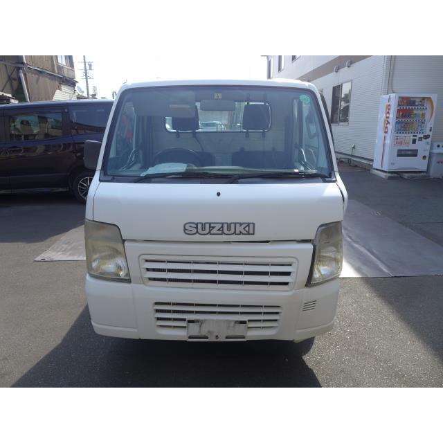 キャリィ EBD-DA65T ボンネット フード 26U 58100-67H01 DA63T 1kurudepa22-04-07 :202204000710500:くるデパヤフーショップ ...