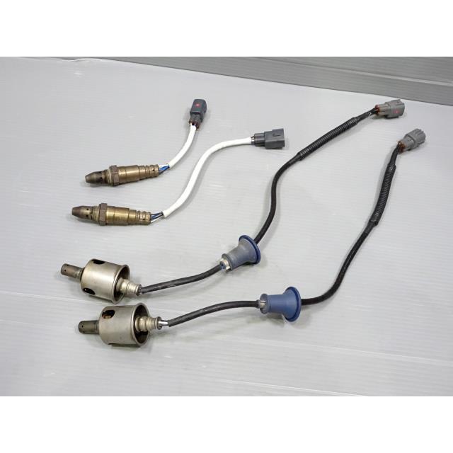レクサス GS DBA-GRL10 オーツーセンサー 1J2 デンソー 89467-22050 GS350 2GR-FSE ...