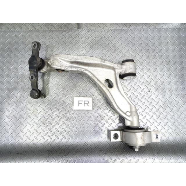 レクサス GS DBA-GRL10 F フロント 右 ロア アーム 右前 1J2 48620-30320 GS350 Fスポーツ ...