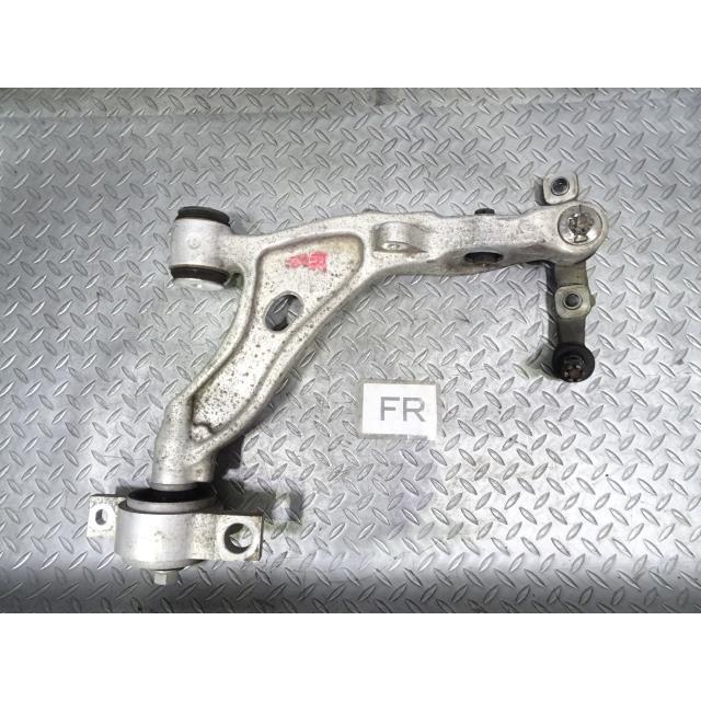 レクサス GS DBA-GRL10 F フロント 右 ロア アーム 右前 1J2 48620-30320 GS350 Fスポーツ ...