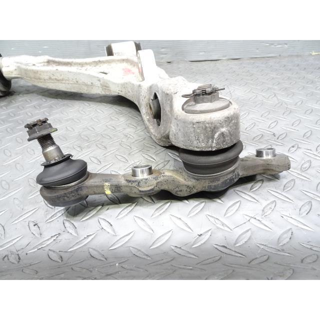 レクサス GS DBA-GRL10 F フロント 右 ロア アーム 右前 1J2 48620-30320 GS350 Fスポーツ ...