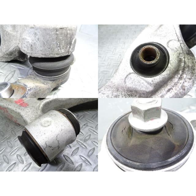 レクサス GS DBA-GRL10 F フロント 右 ロア アーム 右前 1J2 48620-30320 GS350 Fスポーツ ...