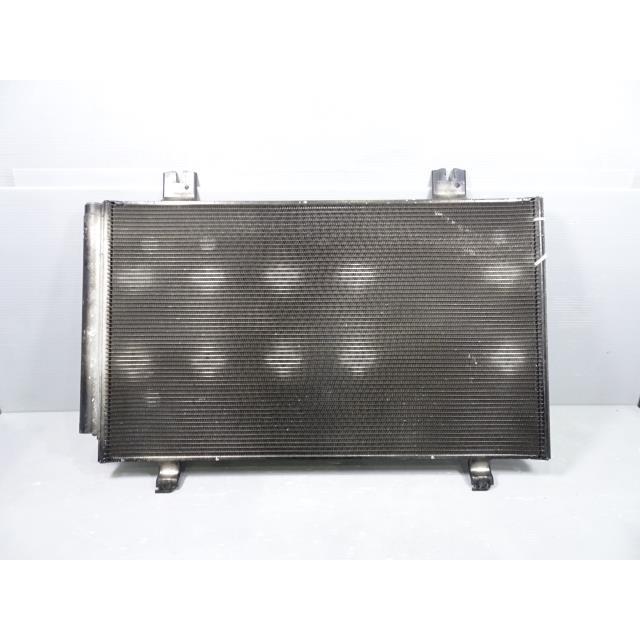 レクサス GS DBA-GRL10 コンデンサー エアコン A/C 1J2 88460-30B40 GS350 Fスポーツ ...