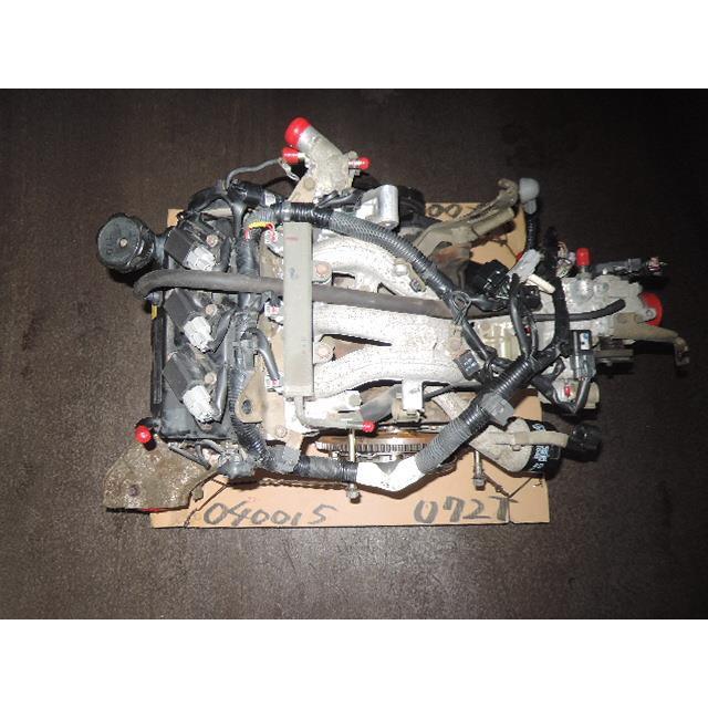 クリッパー LE-U72T エンジン E/G W74 3G83 22035km 1kurudepa22-04-15 : くるデパヤフーショップ - 通販 - Yahoo!ショッピング