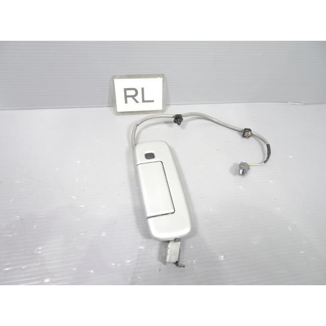 スクラム ABA-DG17W 「アウターハンドル」 Z2S リヤ左ドア用 PZターボ DA17W 美品 1kurudepa22-04-16 : くるデパヤフーショップ - 通販 - Yahoo ...