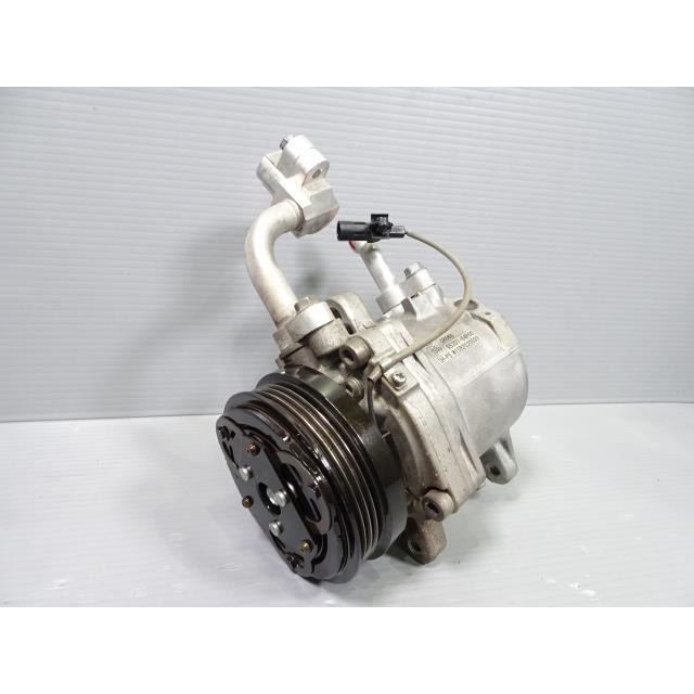 スクラム ABA-DG17W エアコン コンプレッサー A/C Z2S 1A43-61-450 R06AT DA17W 47593km 1kurudepa22-04-16 : くるデパヤフー ...