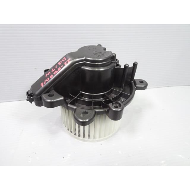 スクラム ABA-DG17W ヒーターブロアモーター Z2S サンデン PZターボ DA17W テスト済 1kurudepa22-04-16 : くるデパヤフーショップ - 通販 ...