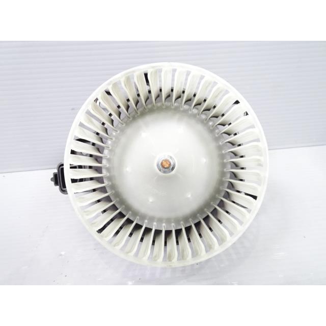 スクラム ABA-DG17W ヒーターブロアモーター Z2S サンデン PZターボ DA17W テスト済 1kurudepa22-04-16 : くるデパヤフーショップ - 通販 ...