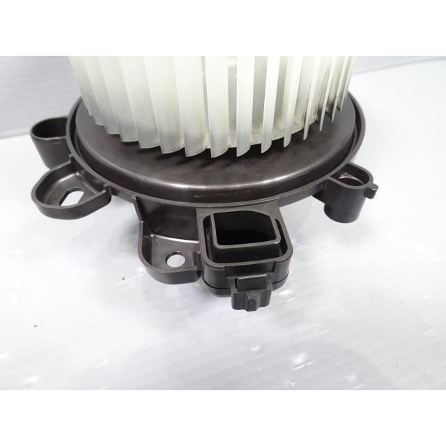 スクラム ABA-DG17W ヒーターブロアモーター Z2S サンデン PZターボ DA17W テスト済 1kurudepa22-04-16 : くるデパヤフーショップ - 通販 ...