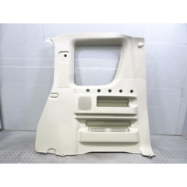 スクラム ABA-DG17W 「クォータートリム」 Z2S 右側 PZターボ DA17W 47593km 1kurudepa22-04-16 : 202204001679900 : くるデパ ...