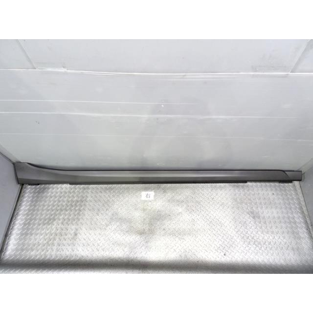 XV 5AA-GTE 右 サイドステップ スポイラー PAF 91112FL102 HV 2.0E-L D型 1kurudepa22-4-19 ...