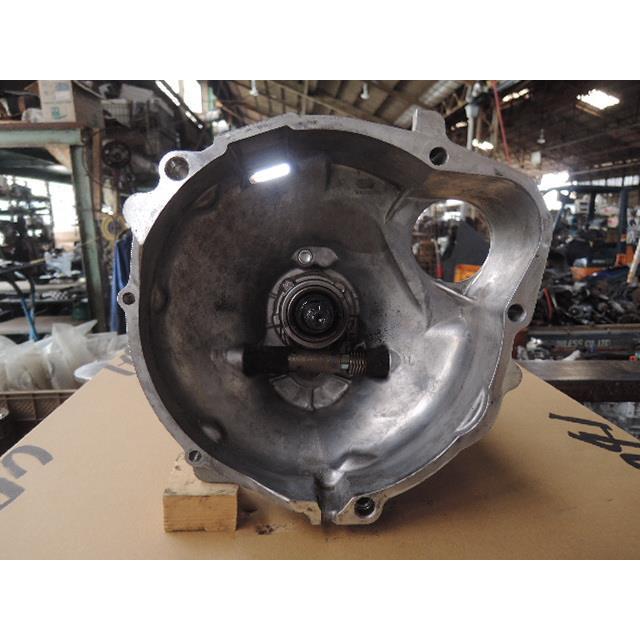 NT100クリッパー GBD-U71T マニュアル ミッション MT W37 3G83 走行テスト済 32010-6A00A 後期 ミニキャブ 35073km 1kurudepa22-04 ...