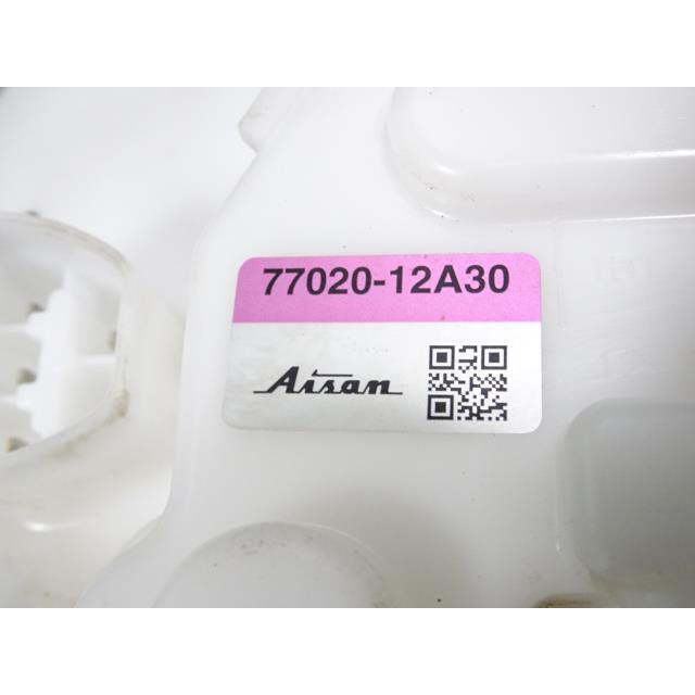 カローラツーリング 3BA-ZRE212W 燃料 フューエル ポンプ 1K3 Aisan 77020-12A30 S テスト済 7951km ...