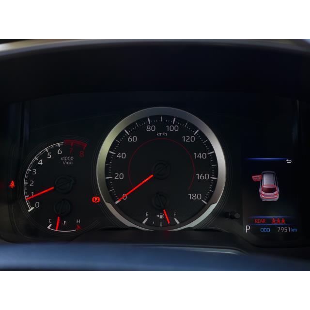 カローラツーリング 3BA-ZRE212W 燃料 フューエル ポンプ 1K3 Aisan 77020-12A30 S テスト済 7951km ...