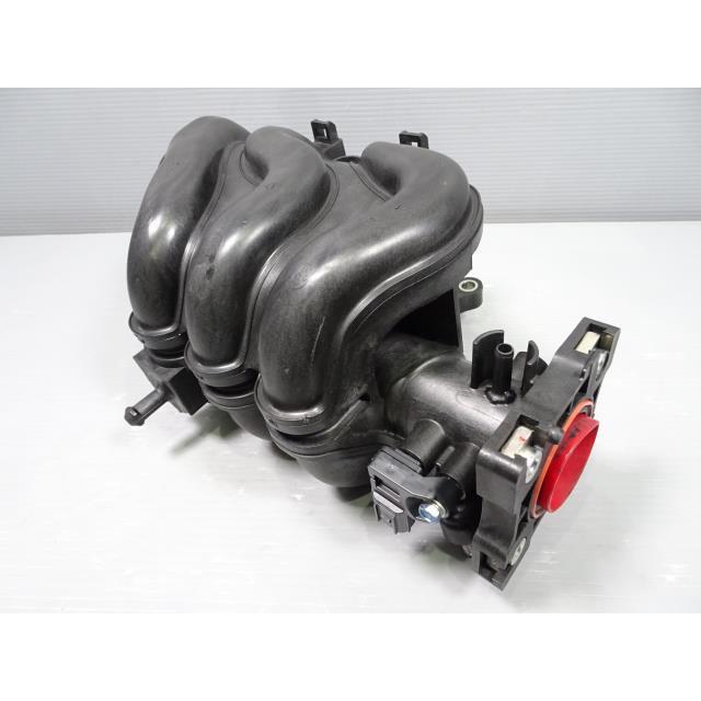 N-BOX N−BOX DBA-JF3 インマニ インテークマニホールド YR634P 17100-5YS-007 カスタムG-L S07B 14784km 1kurudepa22-05-12 ...