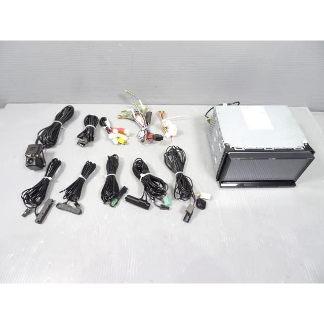 スペーシア DAA-MK53S カーナビ ナビ ZYS イクリプス AVN-D8 ドラレコ内蔵 1kurudepa22-05-32 : くるデパヤフーショップ - 通販 - Yahoo!ショッピング