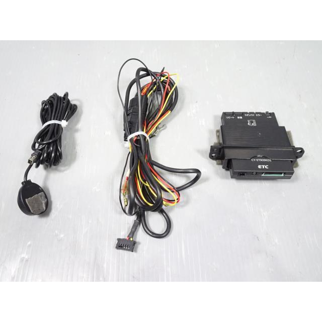 スペーシア DAA-MK53S ETC ZYS パナソニック CY-ET909KDZ 軽登録 テスト済 1kurudepa22-05-32 : くるデパヤフーショップ - 通販 - Yahoo ...