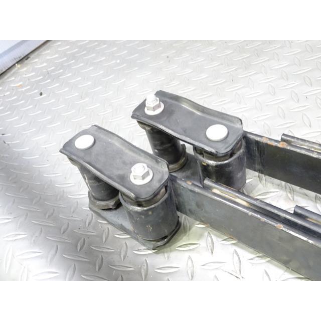 ハイゼット EBD-S510P Rリーフスプリング W19 48210-B5060 8583km 走行テスト済 1kurudepa22-05-33 :202205003351100:くるデパ ...