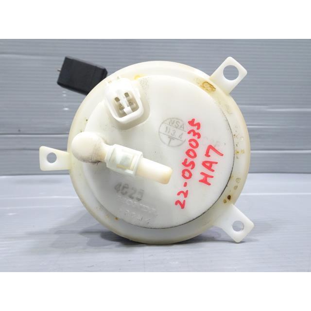 アクティ GBD-HA7 燃料 フューエル ポンプ NH578 17040-S3A-000 HA6 44276km テスト済 ...