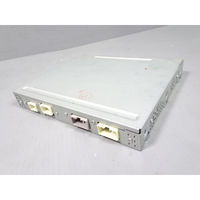 プリウス DAA-ZVW30 TVチューナー 070 富士通テン 86090-47011 地デジ フルセグ トヨタ純正 1kurudepa22 ...