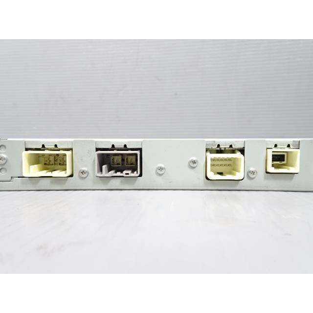 プリウス DAA-ZVW30 TVチューナー 070 富士通テン 86090-47011 地デジ フルセグ トヨタ純正 1kurudepa22 ...