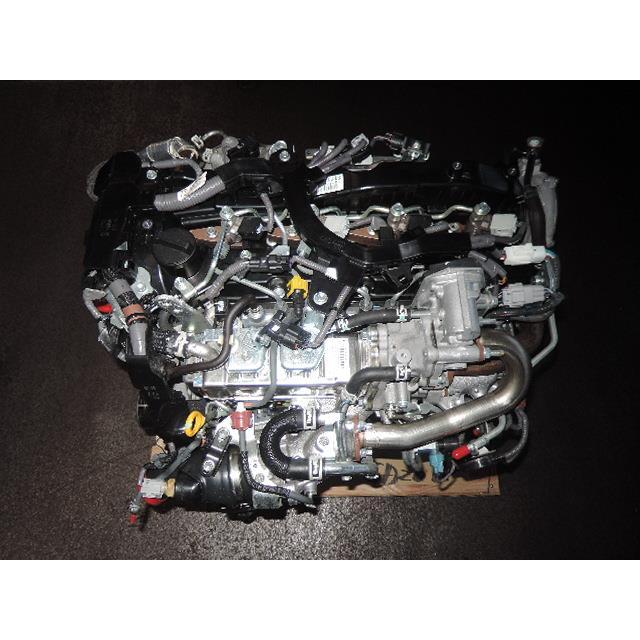 ハイエース QDF-GDH201V エンジン E/G 1E7 6型 1GD−FTV 48919km 1kurudepa22-06-03 : くるデパヤフーショップ - 通販 - Yahoo ...